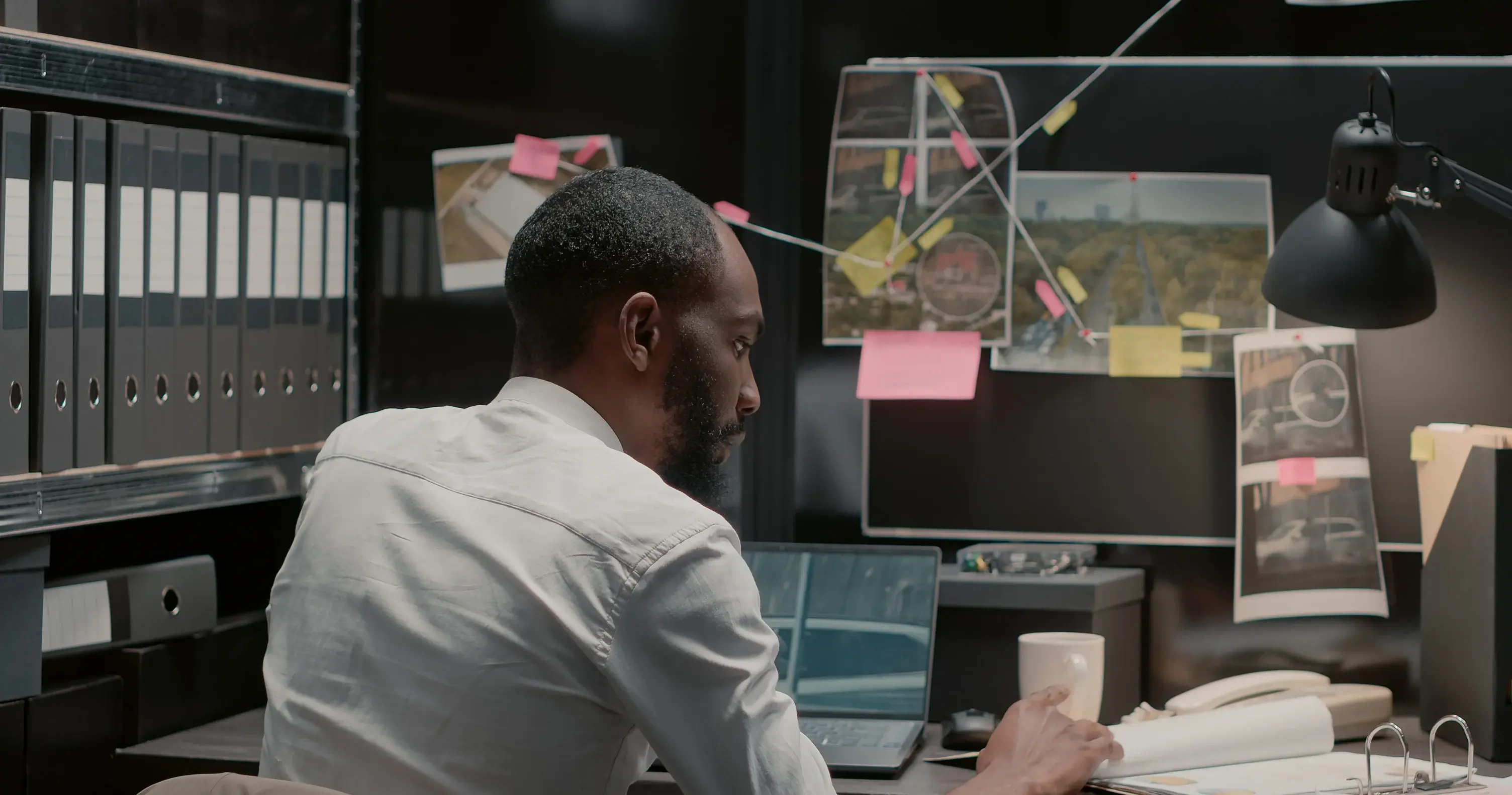 How to Apply for a Private Investigator License