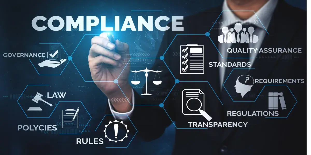 What Are the Different Types of Insurance Compliance?