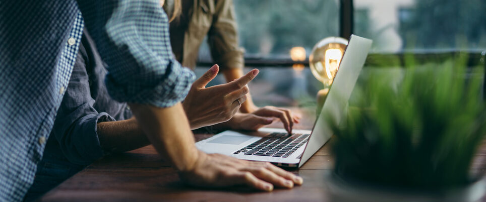 Why a Leader in Insurance Licensing Compliance Created their own Software