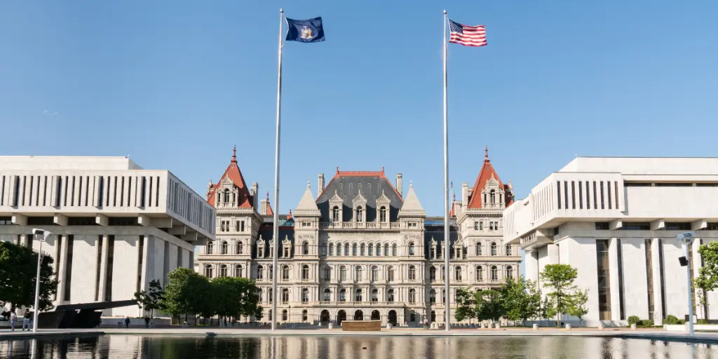 New York State Cybersecurity Regulation 2nd Amendment Overview
