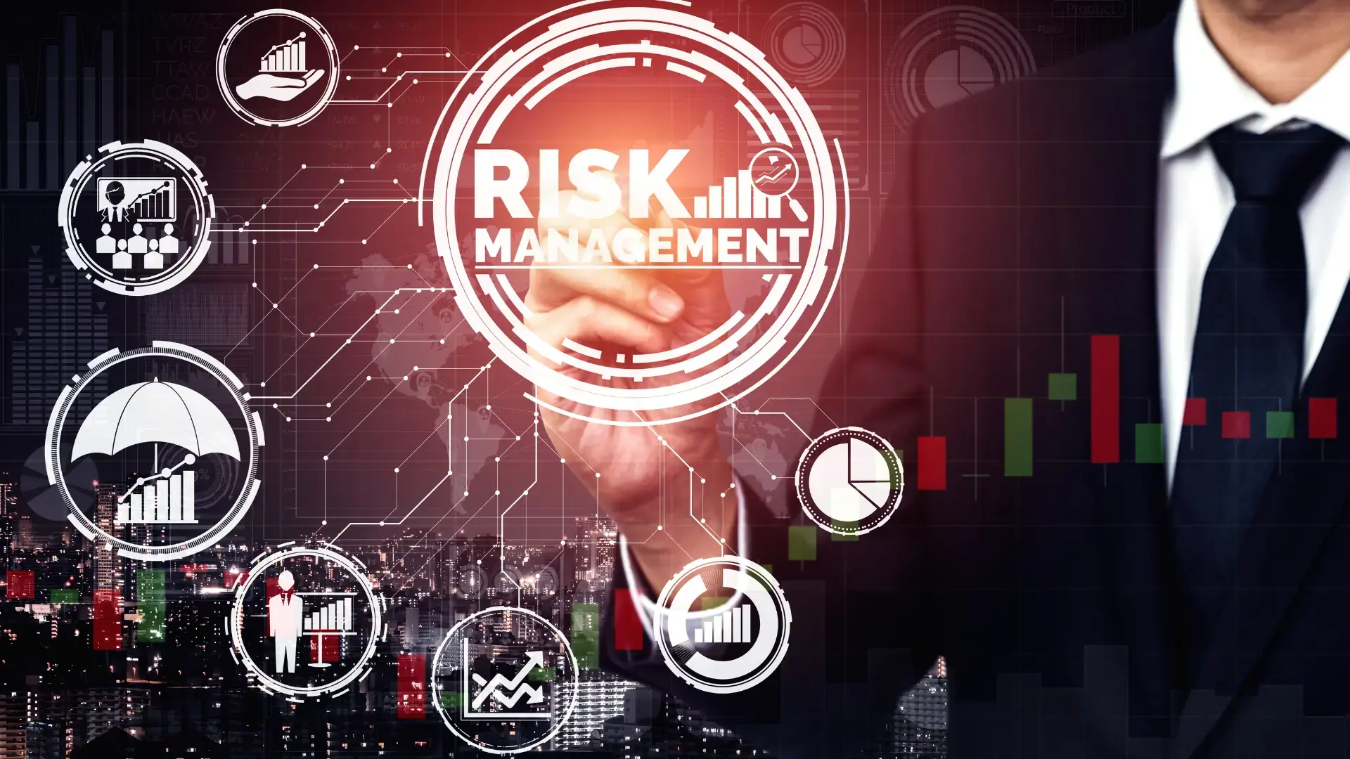 Risk Retention Groups vs Insurance Companies: What's the Difference?
